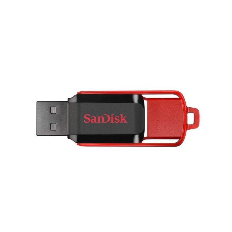 Clé USB Sandisk Cruzer Switch 64 Go