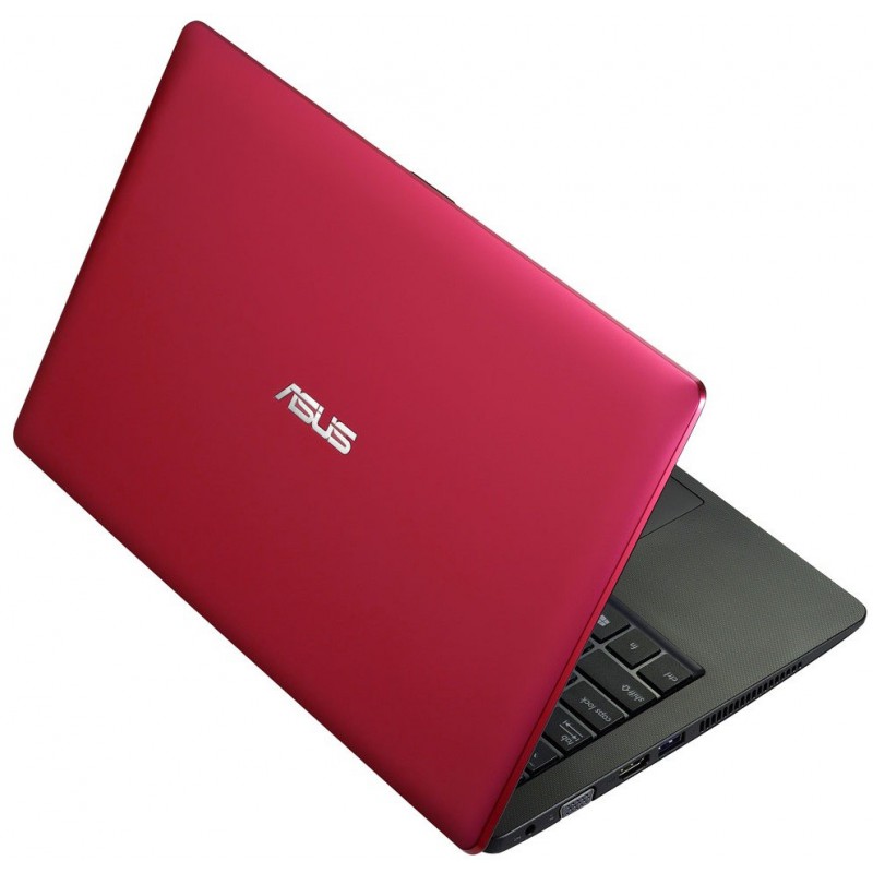 Pc Portable Asus X200MA / Dual Core / 2Go / Rouge