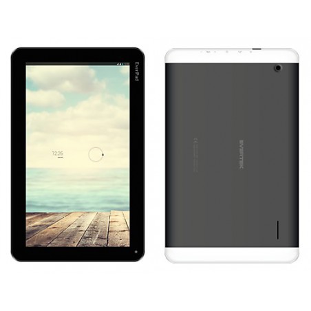 Tablette Evertek EverPad E1014HG 10" Wifi / 3G / Noir