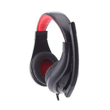 Casque Micro Lupuss LPS-1520