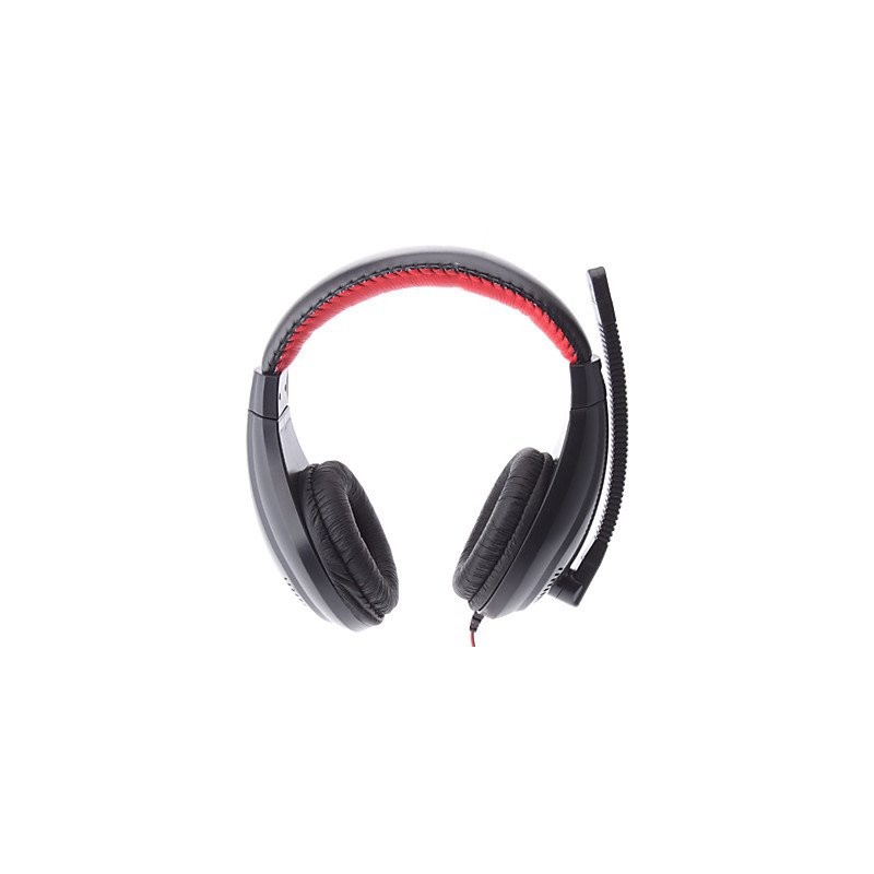Casque Micro Lupuss LPS-1520