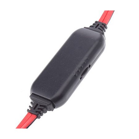 Casque Micro Lupuss LPS-1520