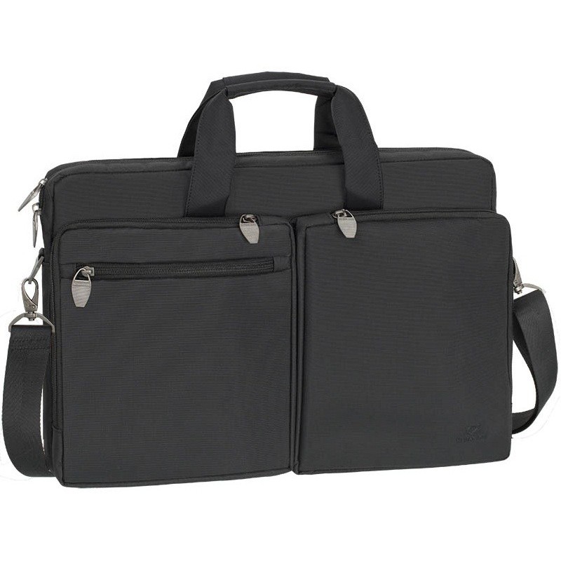 Sacoche pour PC Portable Rivacase 17.3"