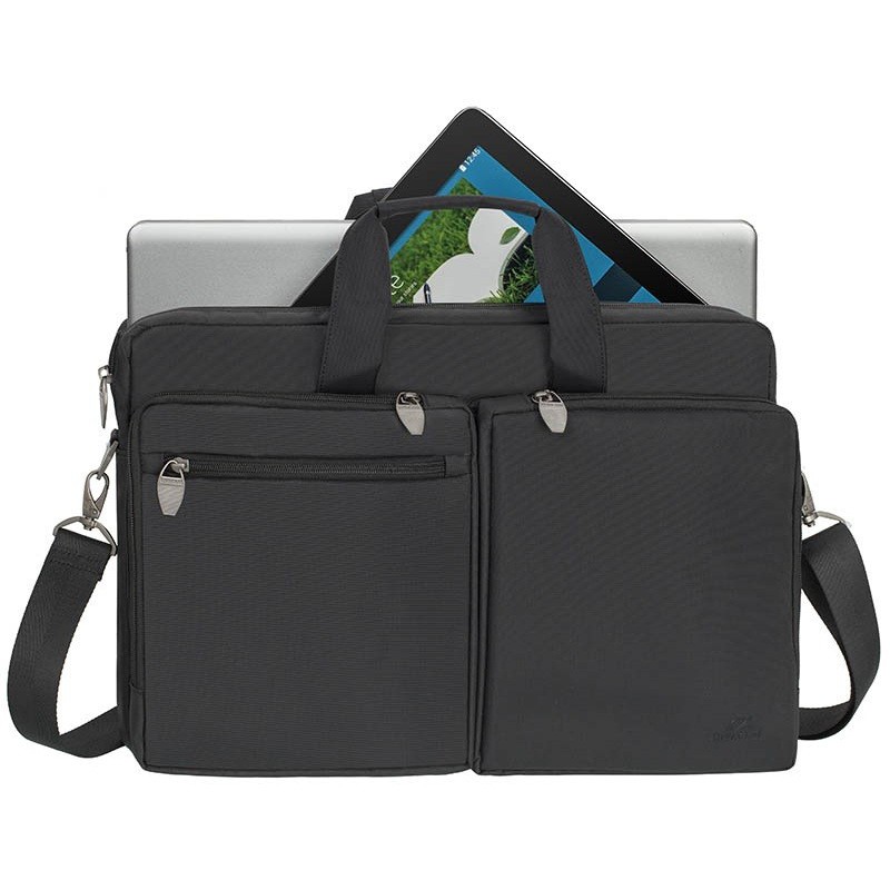 Sacoche pour PC Portable Rivacase 17.3"
