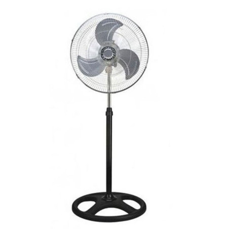 Ventilateur avec support pied 18.2" Fantex V3521
