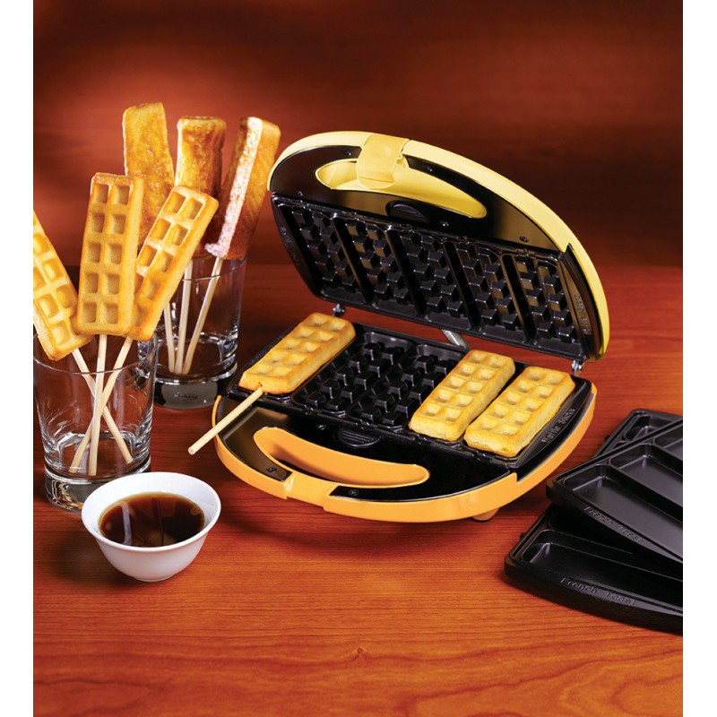 Machine A Gaufres Siméo FC640