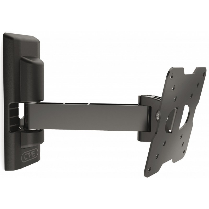 Support mural Orientable Meliconi pour TV de 14" à 25"