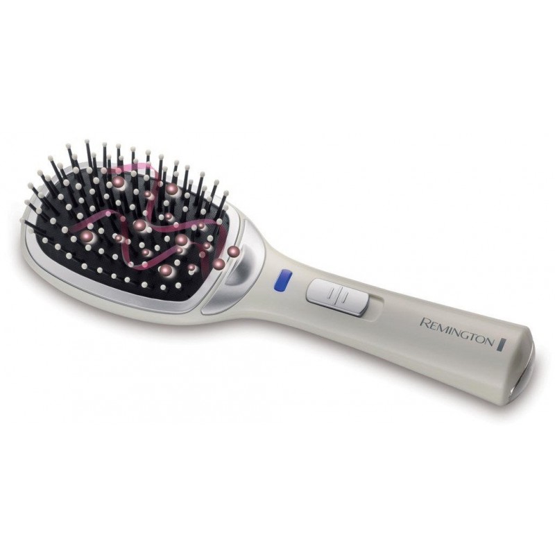 Brosse Ionique Anti-frizz Remington B8400