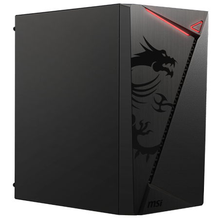 PC de Bureau PRO MSI / i3-10105 / GT 1030 4G / 8 Go / 256 Go SSD ...