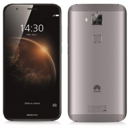 Huawei G8 Rio 4G LTE - Smartphone Huawei Tunisie