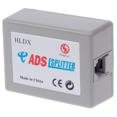 Filtre ADSL HLDX-2008