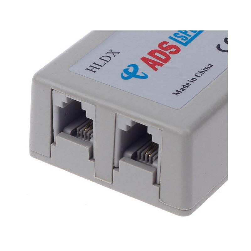 Filtre ADSL HLDX-2008