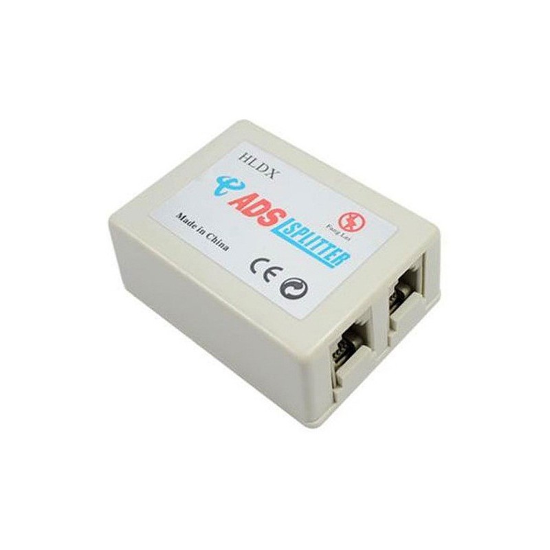 Filtre ADSL HLDX-2008