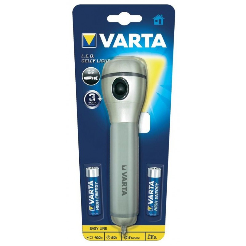 Torche Gelly LED Light 2AA