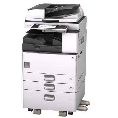 Photocopieur nashuatec MP 2553SP