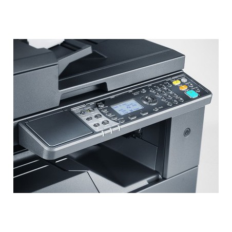 Photocopieur Multifonction monochrome A4/A3 Kyocera TASKalfa 2201 + Cover