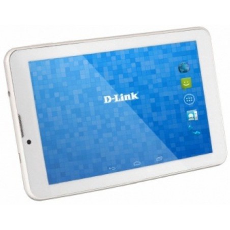 Tablette D-Link 7" DTB-7168GE / 3G / Double SIM