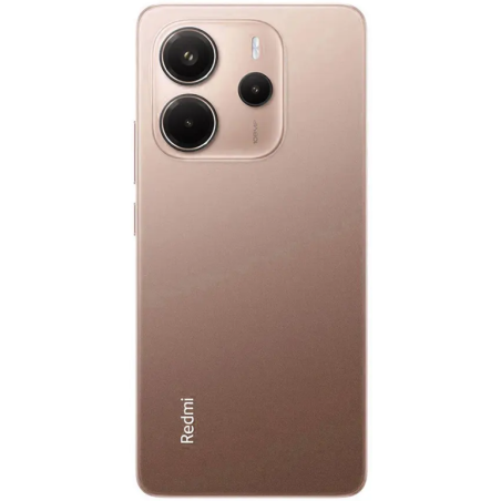 Smartphone XIAOMI Redmi NOTE 14 6+128G / SAND GOLD