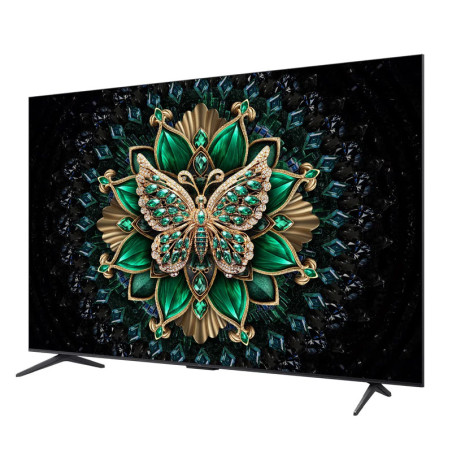 TV TCL C6K 55" QD MINI LED 4K SMART TV / GOOGLE TV