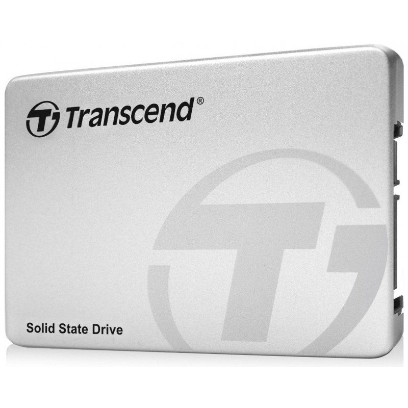 Disque Dur Interne SSD Transcend 256 Go / 2.5"