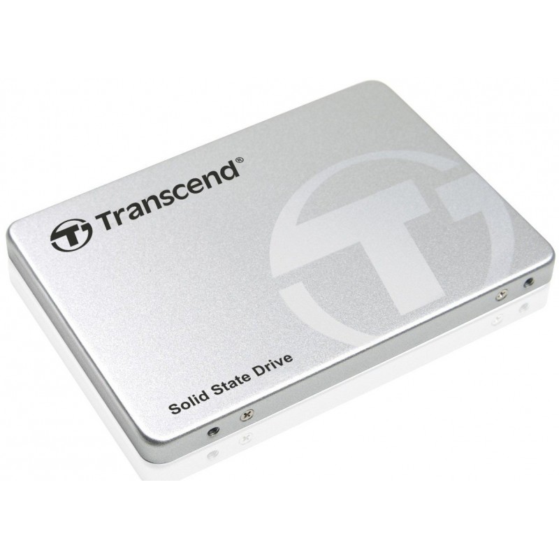 Disque Dur Interne SSD Transcend 256 Go / 2.5"