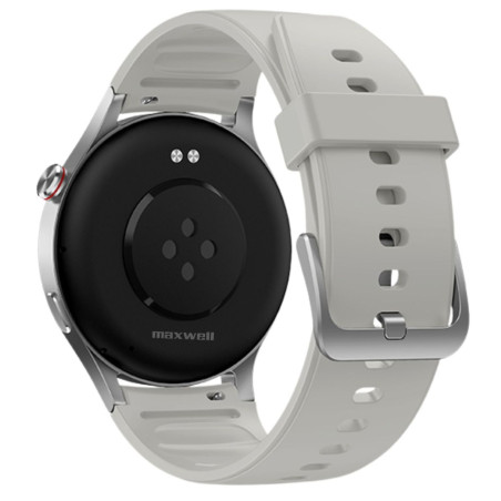 Smartwatch Maxwell AMOLED AR01 / Silver