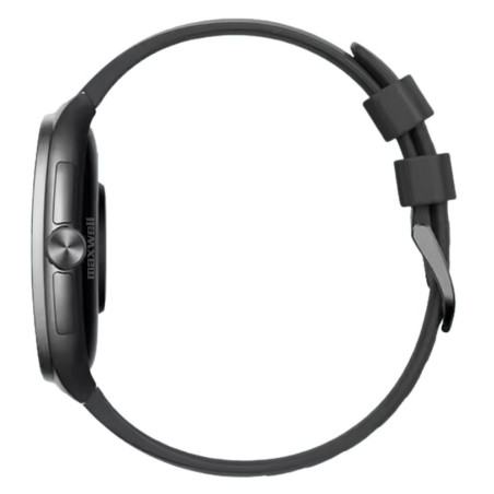 Smartwatch Maxwell AMOLED GTX19 / Noir