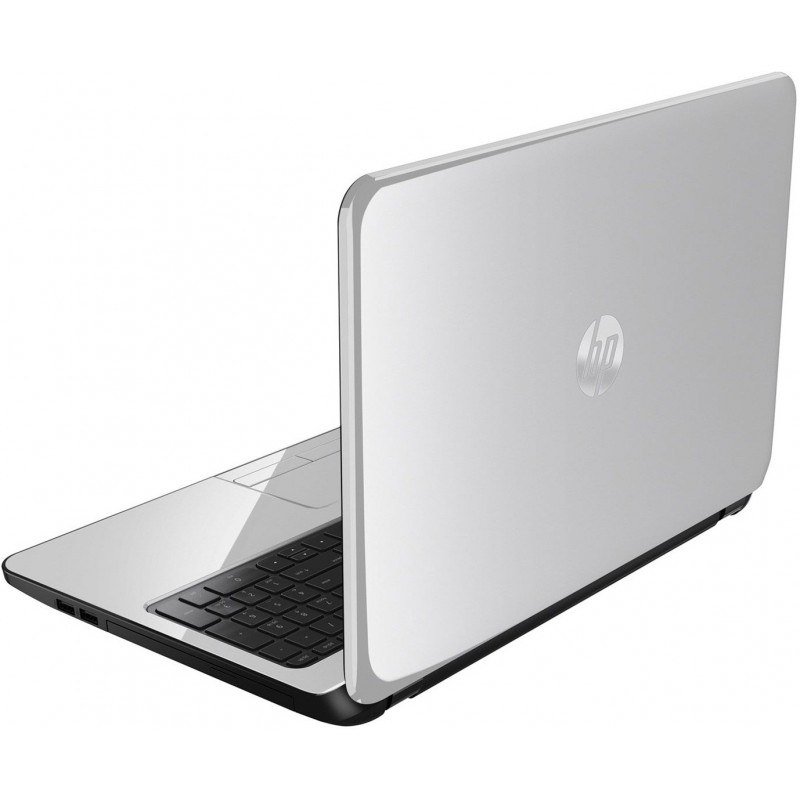 Pc portable HP 15-ac101nk / Dual Core / 8 Go / Blanc