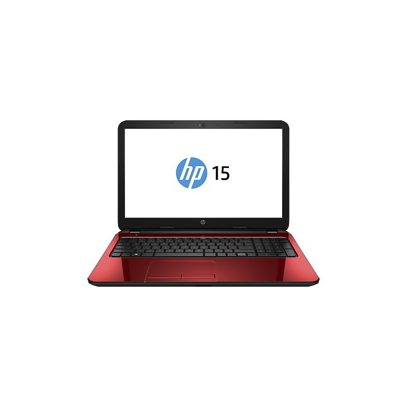 Pc Portable HP 15-r119nk / i3 4é Gén / 4 Go