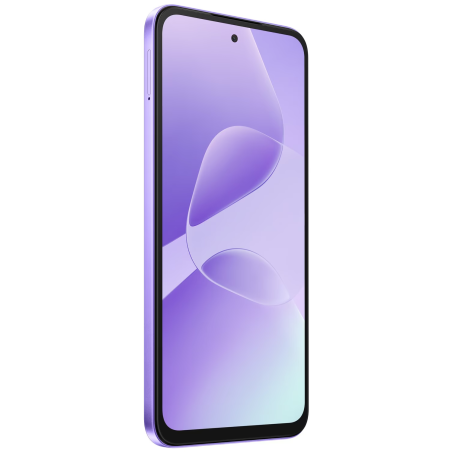 Smartphone Infinix HOT 60i 4G / 6 Go / 128 Go / Purple