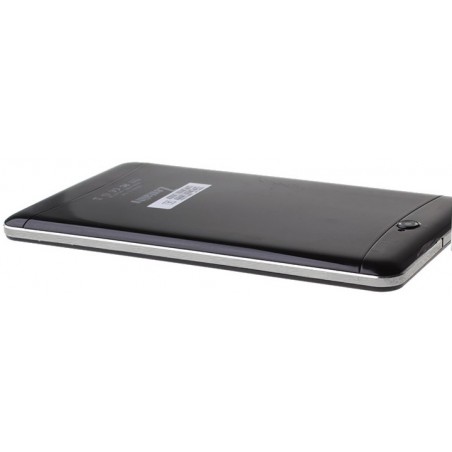 Tablette Zentality C718 7" / 3G / Double SIM / Noir
