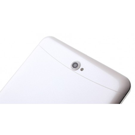 Tablette Zentality C718 7" / 3G / Double SIM / Blanc