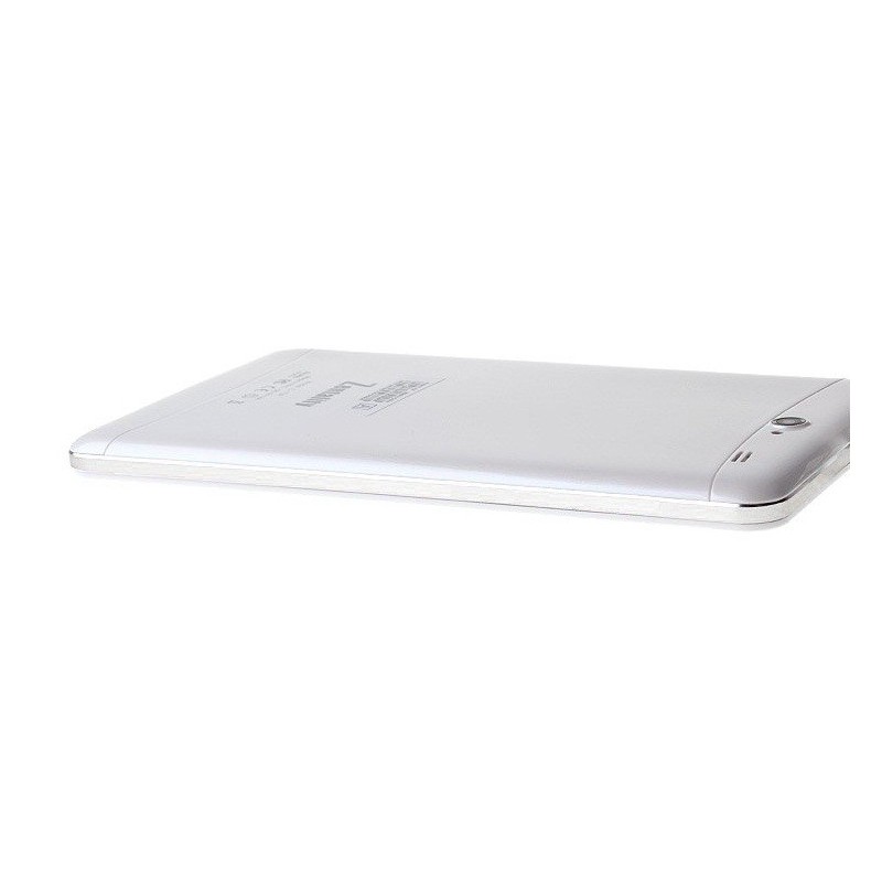 Tablette Zentality C718 7" / 3G / Double SIM / Blanc