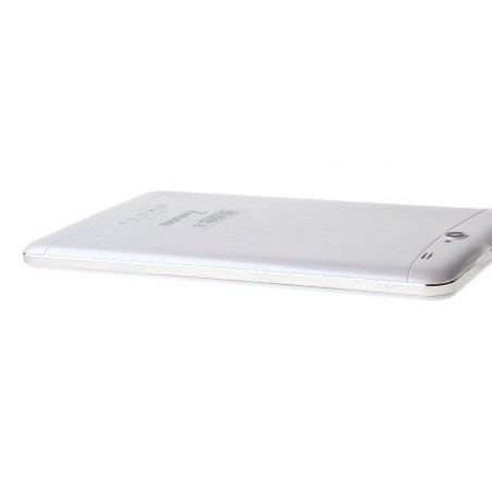 Tablette Zentality C718 7" / 3G / Double SIM / Blanc