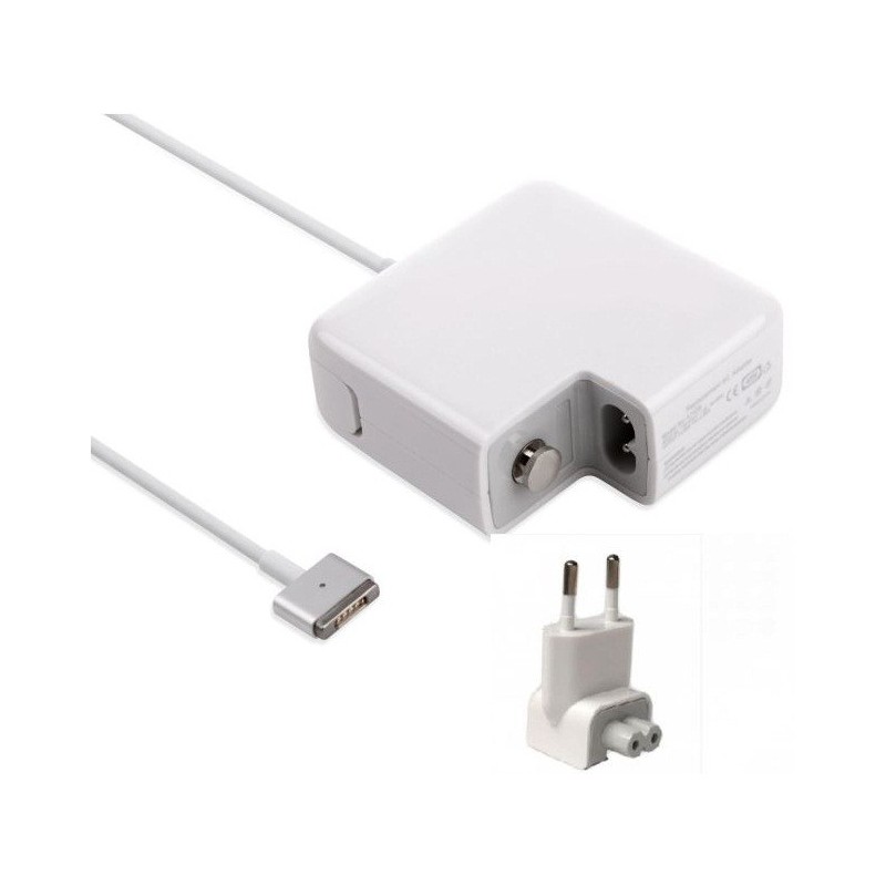 Chargeur Apple Pour Macbook Air 20V / 4.25A