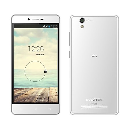 Evertek EverMiracle Plus - Smartphone 4G Evertek