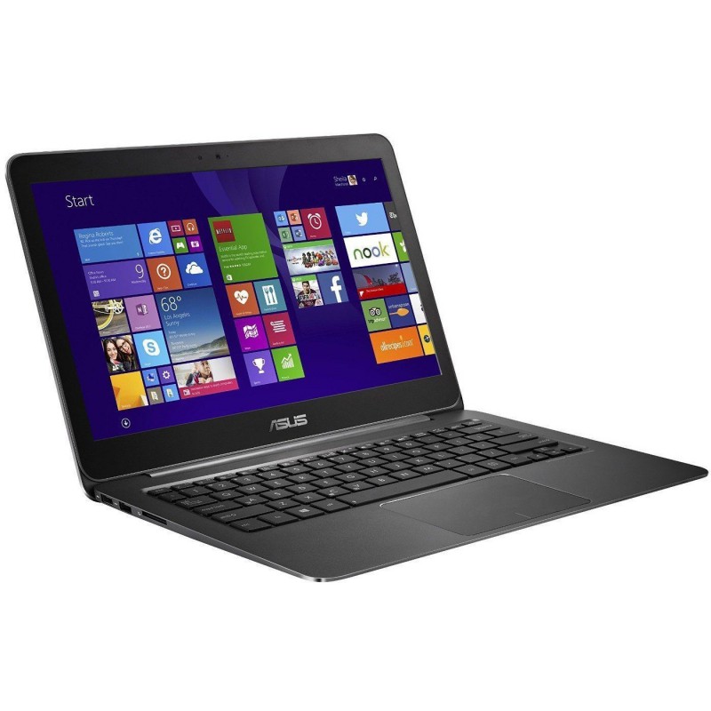 Pc portable Asus Zenbook UX305LA-FC006T / i5 5è Gén / 8Go