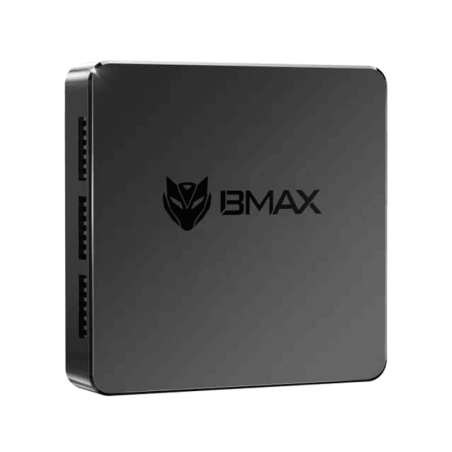 Mini Pc de bureau BMAX B4 MINI / Intel Celeron N95 / 16 Go / 512 Go SSD ...