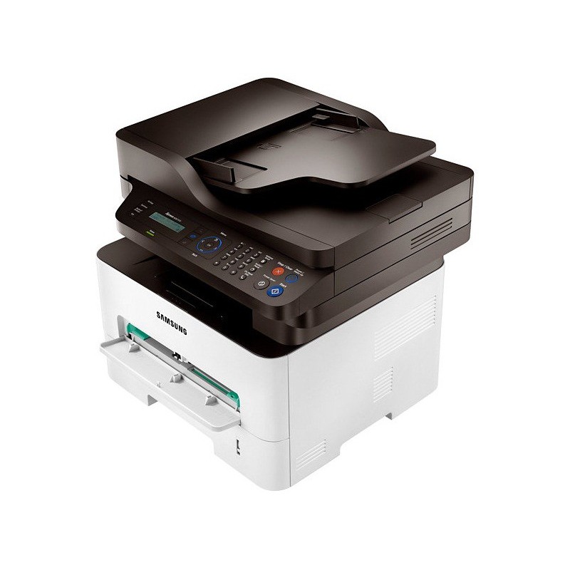 Multifonction Laser Monochrome Samsung SL-M2875