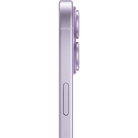 Apple iPhone 17 256 Go / Lavender