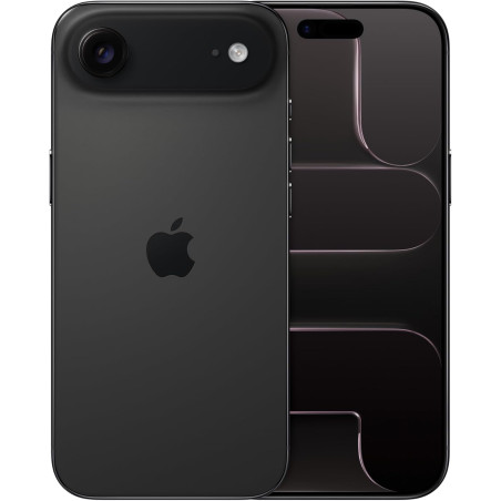Apple iPhone Air 256 Go / Noir