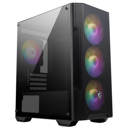 Pc de bureau Gamer LITE / Ryzen 3 3200G / Vega 8 / 16 Go