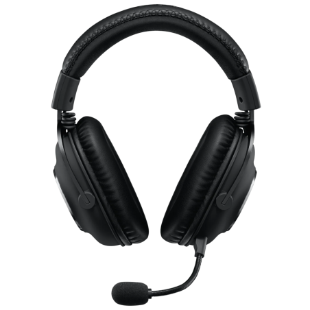 Casque filaire Gaming Logitech G PRO X / Noir