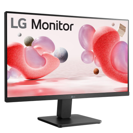 ÉCRAN LG 22MR400 21.45" FHD VA 100Hz 5ms HDMI/VGA NOIR