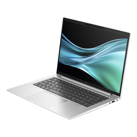 PC Portable Gamer HP EliteBook 840 G11 / Ultra 7 155U / 24 Go DDR5 ...