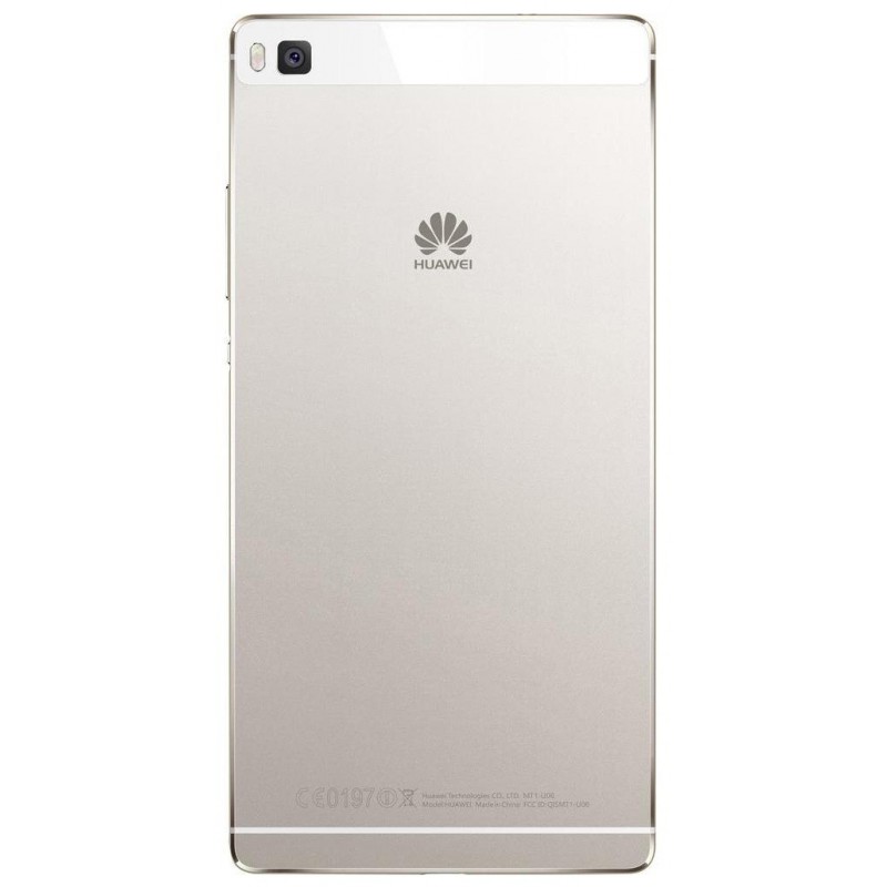 Téléphone Portable Huawei P8max Champagne