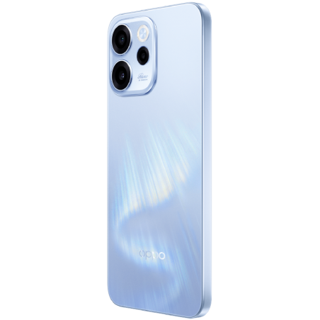 SMARTPHONE OPPO RENO 15F 5G | 24Go / 512Go | Bleu Aurore