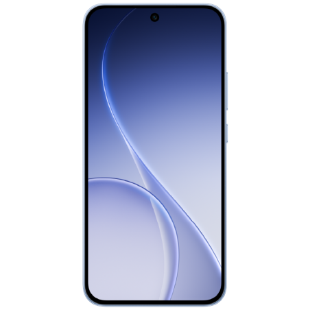 SMARTPHONE OPPO RENO 15F 5G | 24Go / 512Go | Bleu Aurore