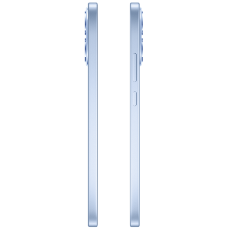 SMARTPHONE OPPO RENO 15F 5G | 24Go / 512Go | Bleu Aurore