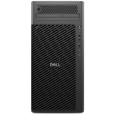 Pc de Bureau Dell Pro Max Tower T2 / Ultra 7 265U / A1000 8G / 16 Go ...